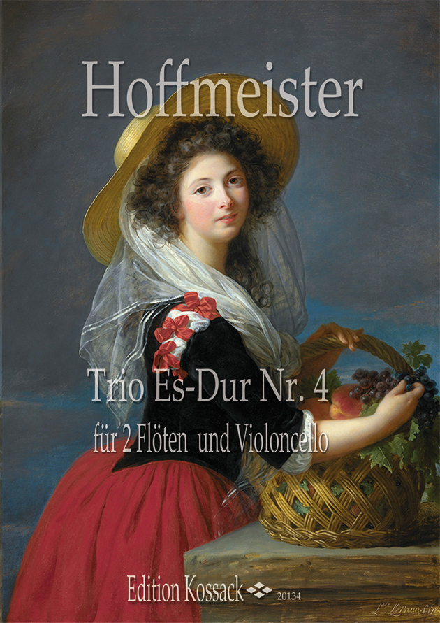 Hoffmeister, Anton
